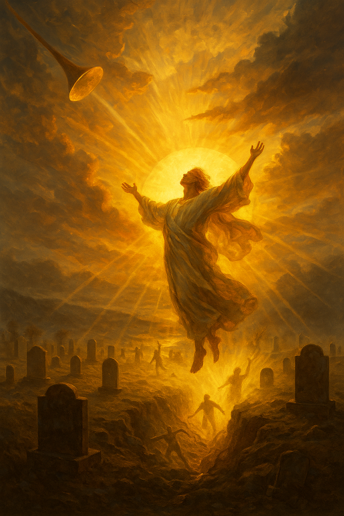 Exploring Levels of Faith: Stages of Spiritual Growth in Christ