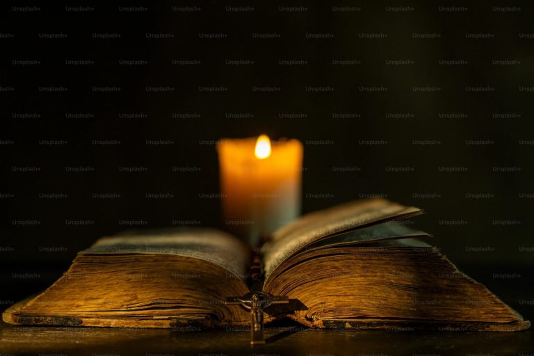 Different Types of Faith: Understanding Biblical and Personal Faith